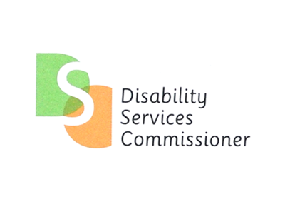 Disability Services Commissioner - Etcho Design